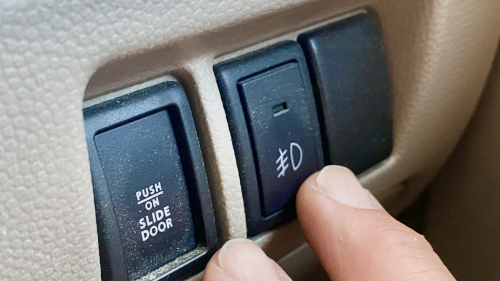 これで完璧！LEDフォグランプの基本情報を徹底解説！ | 車のLEDライトナビ - HID屋公式ブログ