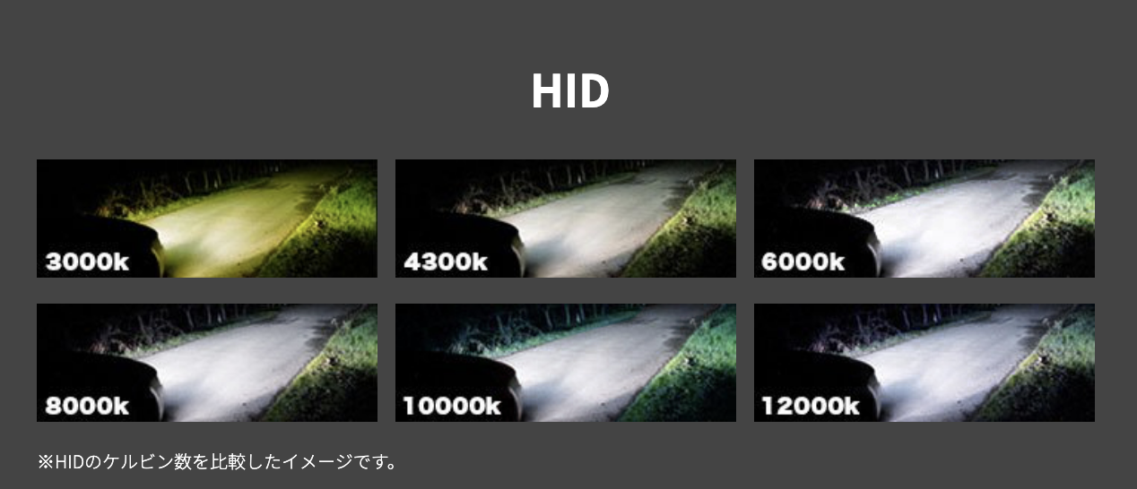 HID D2Sとは？D2Rとの違いや選び方、おすすめ商品から交換方法まで徹底解説！